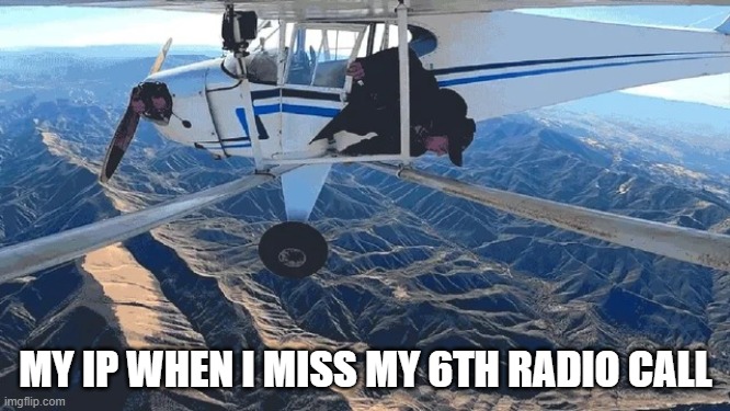 Trevor Jacob - Imgflip