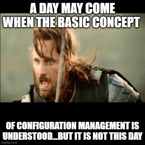 There will come a day - Imgflip