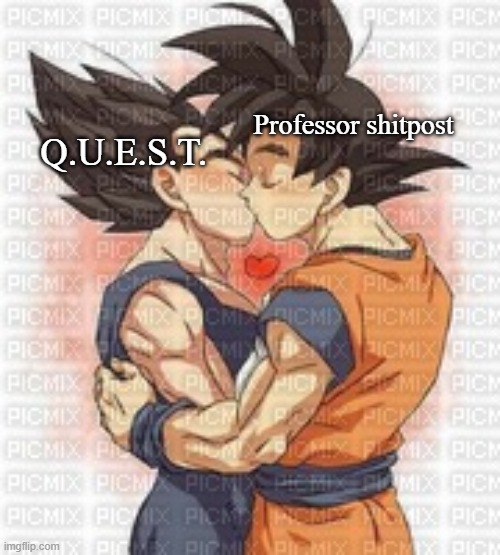 Mod note: what is this :sob: - Imgflip