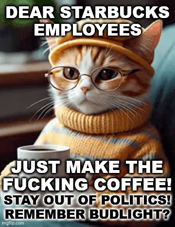 JUST MAKE THE F*KING COFFEE! - Imgflip