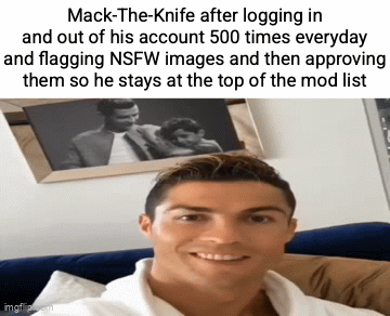 MSmg slander #17 - Imgflip