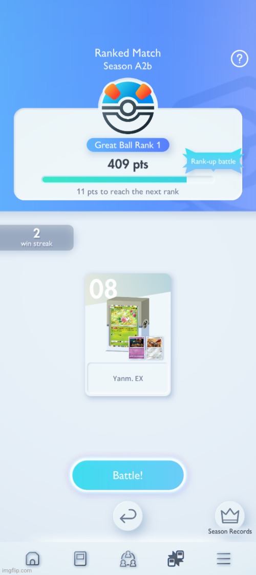 Might rank up after this - Imgflip