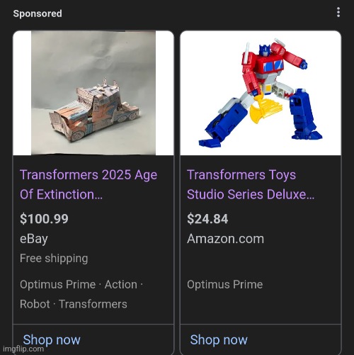 Which one do I want to buy - Imgflip