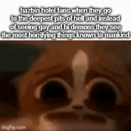 Mort cringing - Imgflip