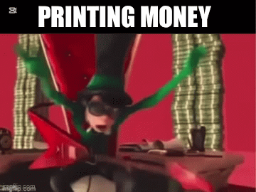 Image tagged in gifs,dank memes,wisdom,money - Imgflip