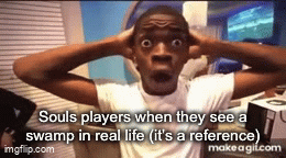 I have a stream for souls memes if anyone wants to join, I’ll put it in the comments - Imgflip