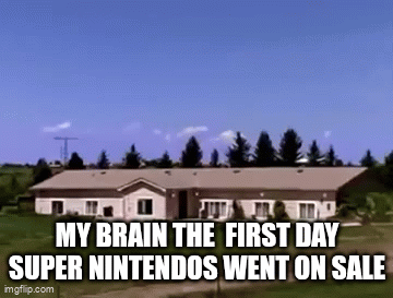 Snes fever - Imgflip