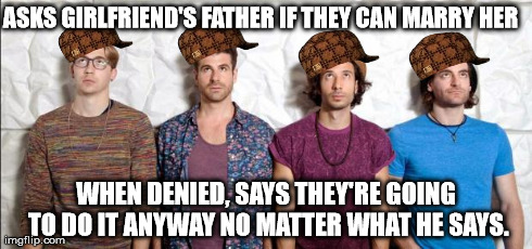 Image tagged in scumbag magic,scumbag - Imgflip