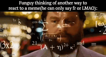 Focused Thinking - Imgflip