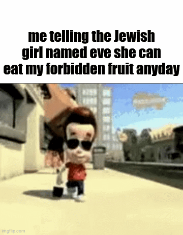 jimmy cool walk - Imgflip