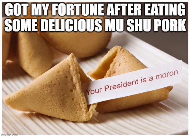 China Message - Imgflip