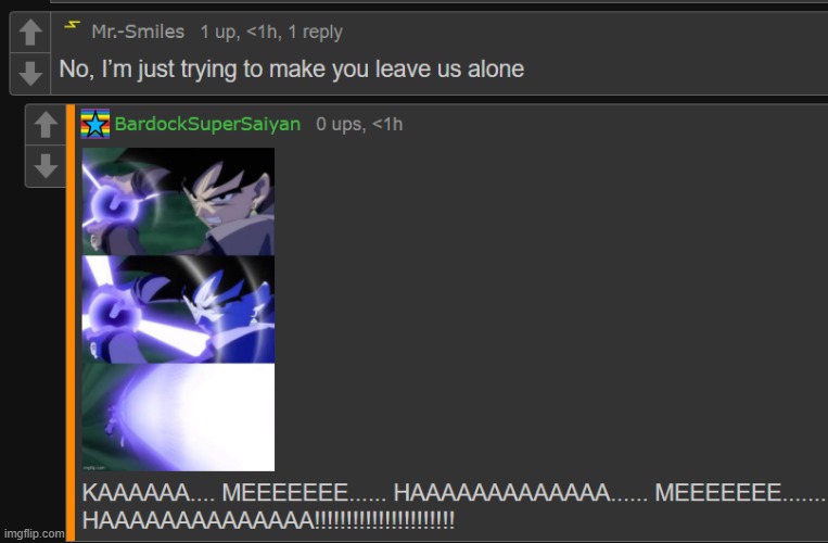 this is so sad - Imgflip