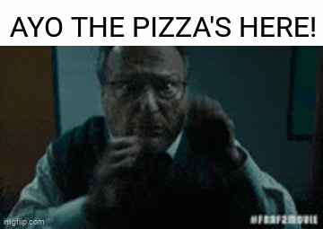 FNAF 2 Movie meme - Imgflip