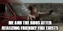 Were cooked - Imgflip