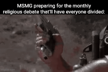 Prepare for battle - Imgflip