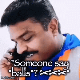 Indian guy on phone shushing - Imgflip