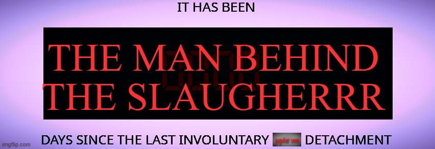 The Brand Spankin New Jugular Monitor - Imgflip