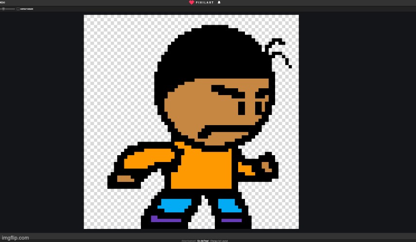 'i lost everything' ahh pose - Imgflip