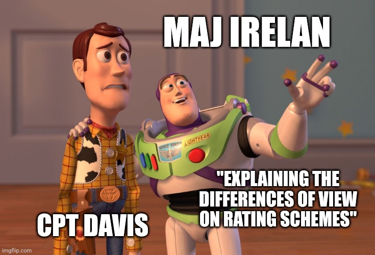 Army Discussions - Imgflip