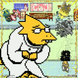 Enjoy the me scenecore (More ut scenecore awaits you) - Imgflip