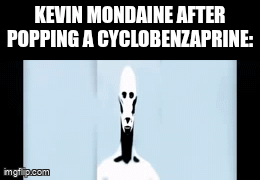 Locked in alien - Imgflip