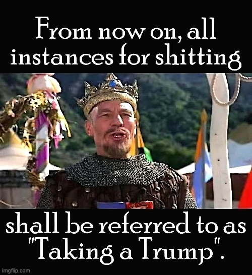 And now a word from the King :-) - Democratic Underground Forums