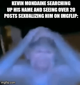 Confused Monkey - Imgflip