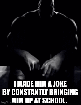 Kevin mondaine lore part 6 - Imgflip