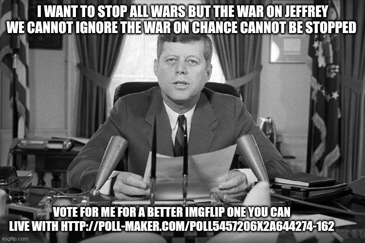 jfk - Imgflip