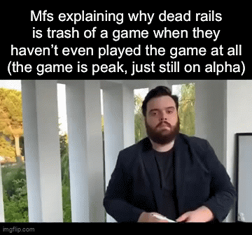 fast guy explaining - Imgflip