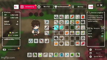 Crafting - Imgflip