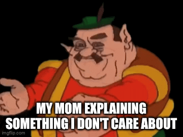 stop yapping and help me - Imgflip