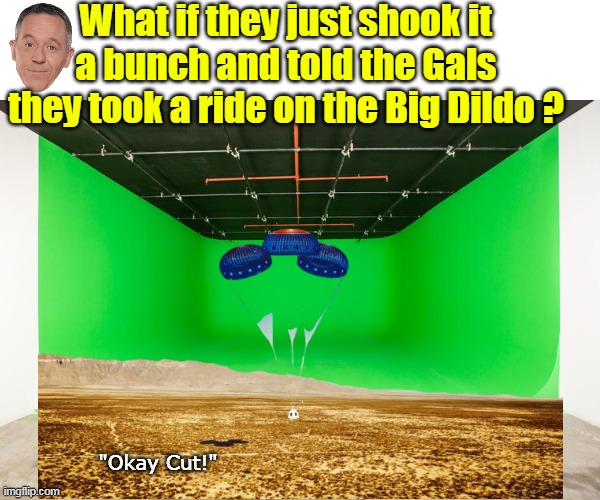 Gutfeld, always scintillating - Imgflip