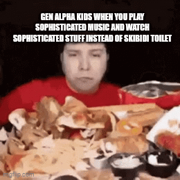 Enter a clever title for your gif here - Imgflip