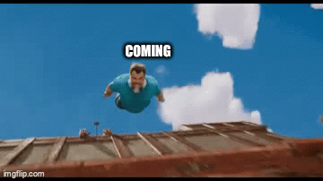 COMING IN HOT! - Imgflip