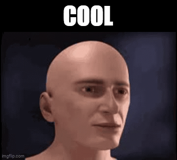 brain can't handle this - Imgflip