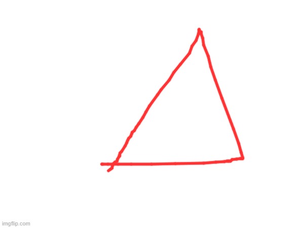 Green rectangle - Imgflip