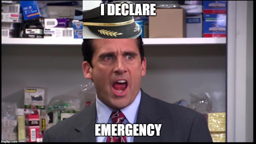 Frontier 3506 incident - Page 5 - Airline Pilot Central Forums