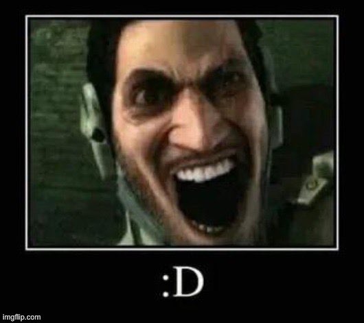 :D - Imgflip