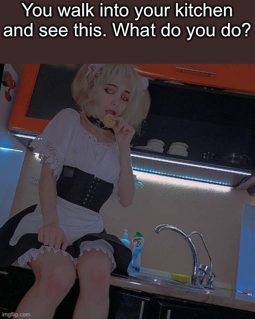 Image tagged in kitchen - Imgflip