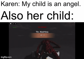 Eats human casually - Imgflip