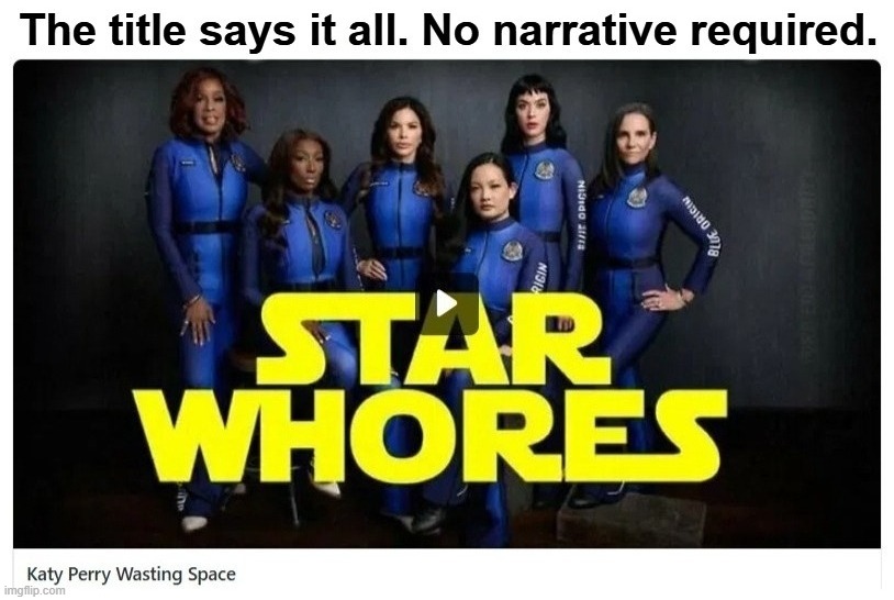 The title says it all. No narrative required. - Imgflip