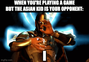 It'll be a miracle if I win - Imgflip