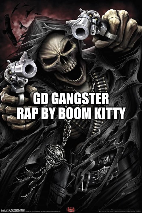 Cool ass Skeleton - Imgflip