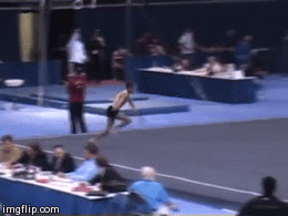 Triple Backflip - Imgflip