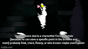 Idk what i'm saying but this theory is deep - Imgflip