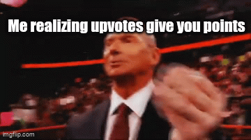 POINTS - Imgflip