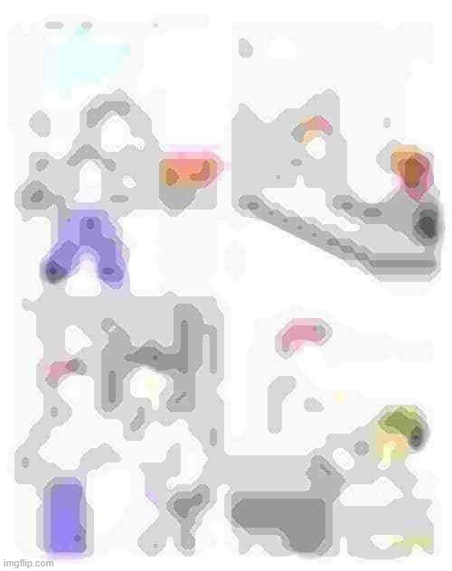 abstract impressionism - Imgflip