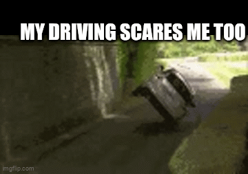 Driving - Imgflip