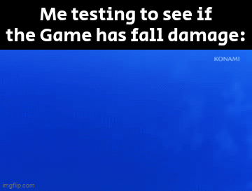 Just a little check, that's all. - Imgflip